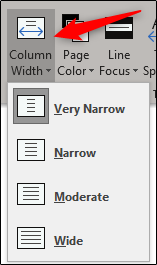 How to Use Microsoft Word's Learning Tools