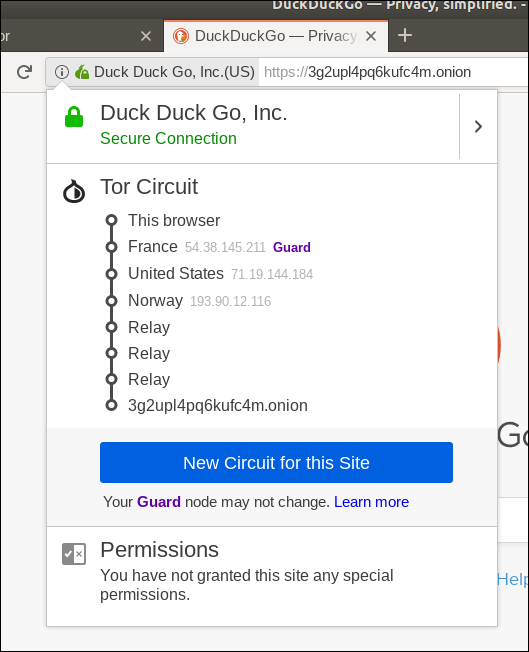 How to Install and Use the Tor Browser on Linux