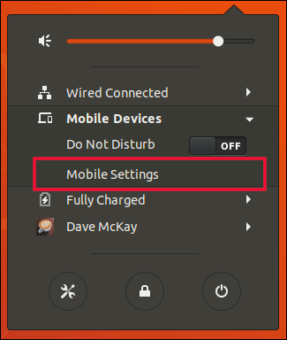 How to Wirelessly Transfer Android Files to a Linux Desktop