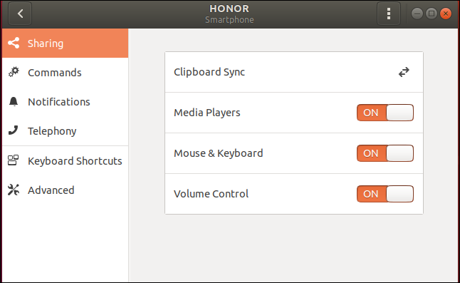 How to Wirelessly Transfer Android Files to a Linux Desktop