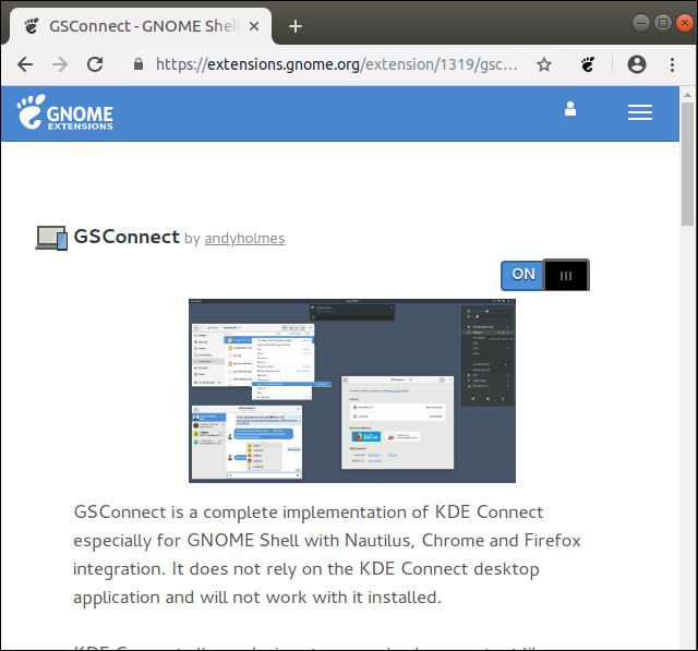How to Wirelessly Transfer Android Files to a Linux Desktop