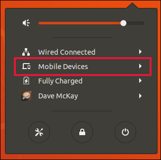 How to Wirelessly Transfer Android Files to a Linux Desktop