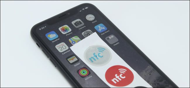 How iOS 13 Will Unlock NFC's Potential