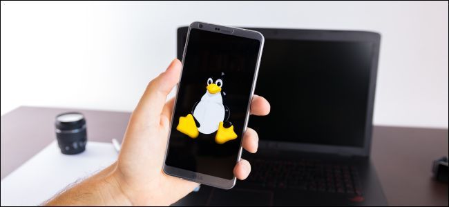 How to Wirelessly Transfer Android Files to a Linux Desktop