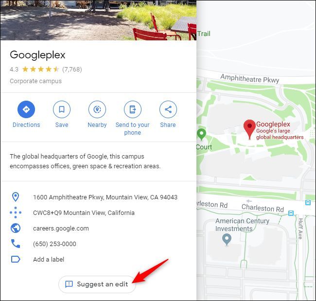 How to Report a Fake Business Listing on Google Maps