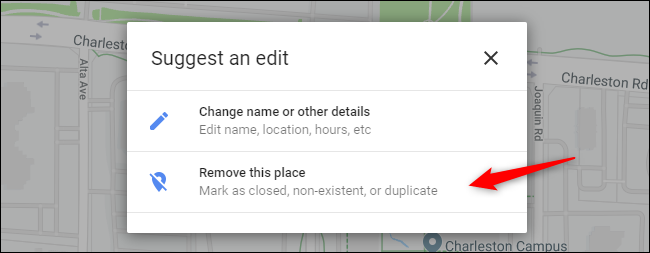 How to Report a Fake Business Listing on Google Maps