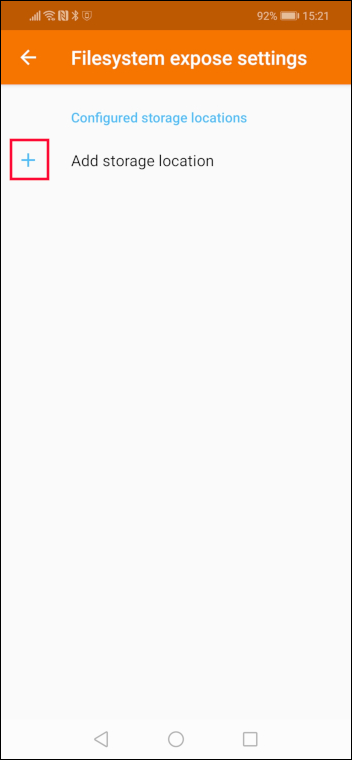 How to Wirelessly Transfer Android Files to a Linux Desktop