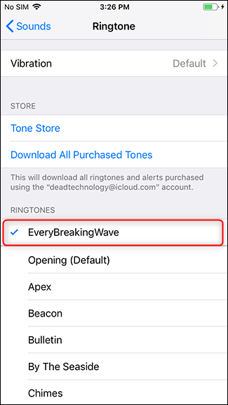 How to Create Free Ringtones Directly on Your iPhone