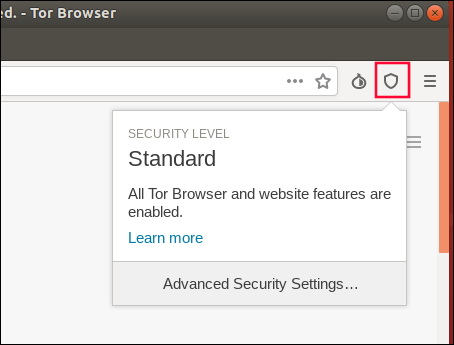 How to Install and Use the Tor Browser on Linux