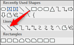 How to Create a Flowchart in Word