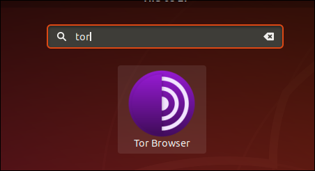 How to Install and Use the Tor Browser on Linux