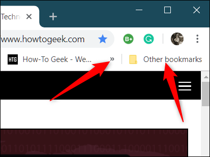 How to Create, View, and Edit Bookmarks in Google Chrome