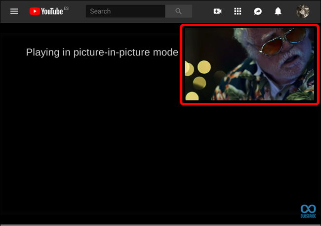 How to Enable Picture-in-Picture on Chrome