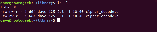 How to Use Linux's ar Command to Create Static Libraries