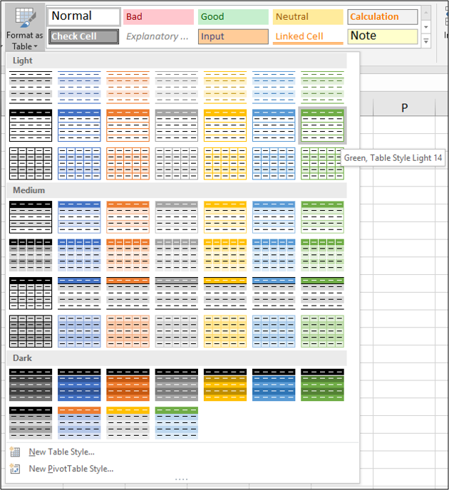How To Cross Reference Cells Between Microsoft Excel Spreadsheets