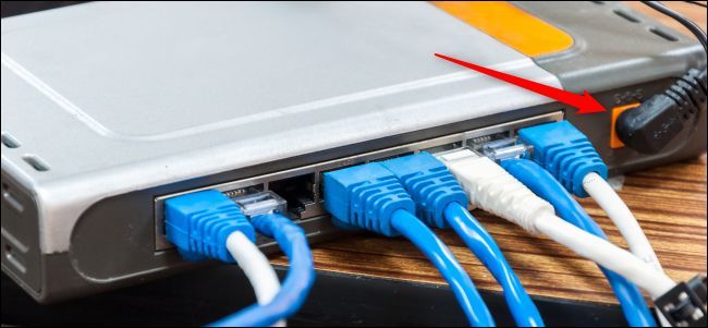 How to Reboot Your Router and Modem