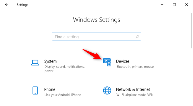 How to Enable Text Prediction for a Hardware Keyboard on Windows 10