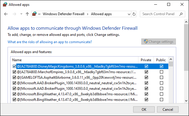 Why Does Windows Defender Firewall Block Some App Features?