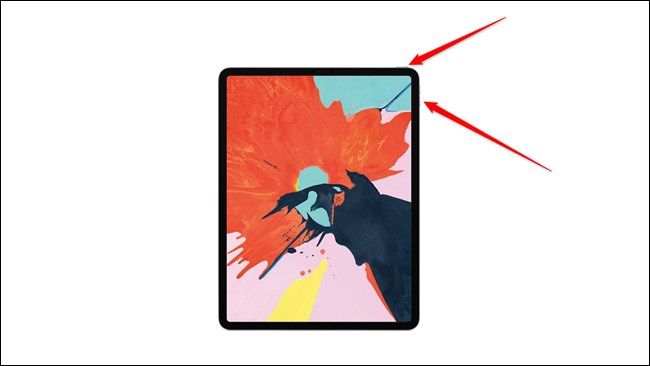 How to Turn Off an iPad Pro
