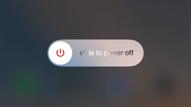 How to Turn Off an iPad Pro