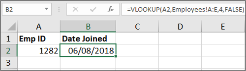 How To Cross Reference Cells Between Microsoft Excel Spreadsheets