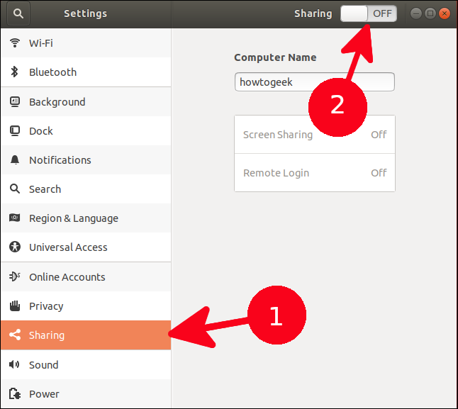How to Set Up Remote Desktop on Ubuntu