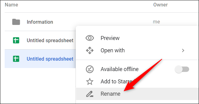 How to Organize Your Google Drive