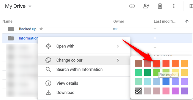 How to Organize Your Google Drive