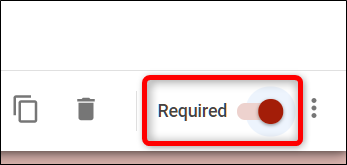 How to Create a Google Form with Branching Logic