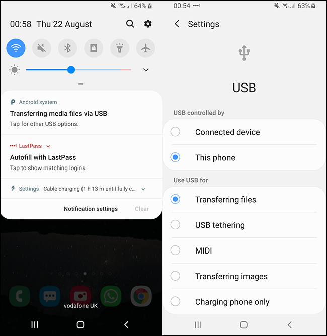 How to Copy Music to Your Android Phone
