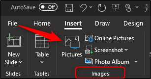 How to Insert a Picture or Other Object in Microsoft Office