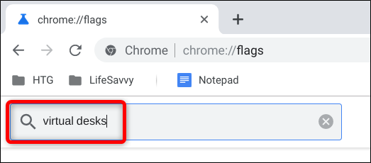 How to Use Virtual Desktops on Chrome OS