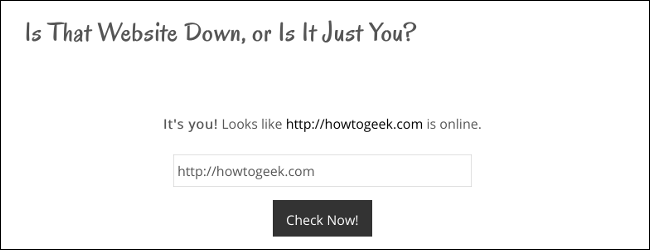 How to Troubleshoot Web Pages That Won't Load