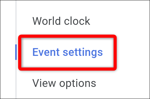 How to Stop Spammers From Attacking Your Google Calendar