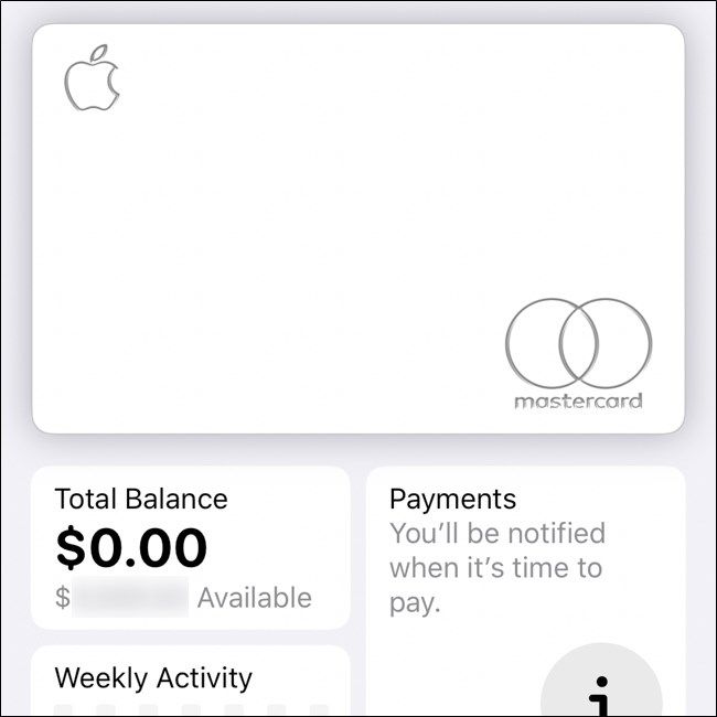 How to Apply for the Apple Card