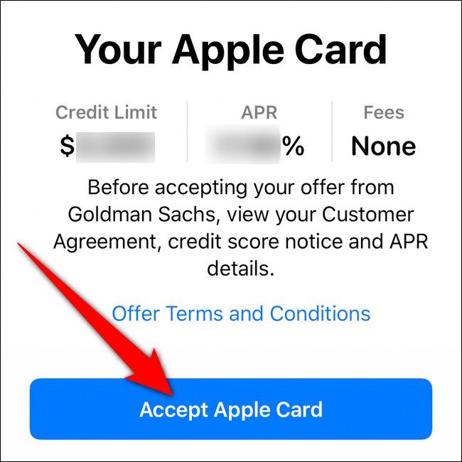 How to Apply for the Apple Card