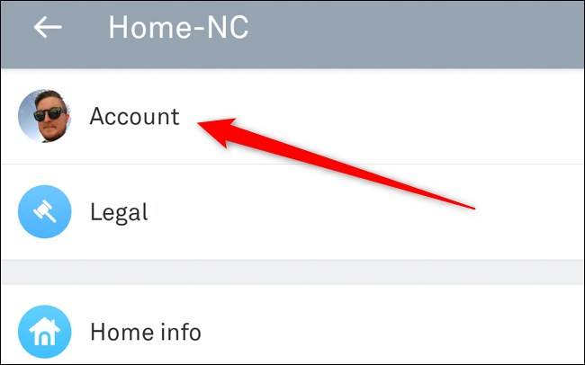How to Migrate Your Nest Account to a Google Account
