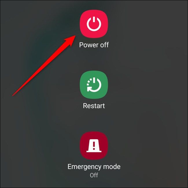 How to Power Off Your Samsung Galaxy Note 10 or 10 Plus