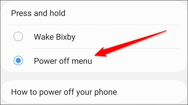 How to Power Off Your Samsung Galaxy Note 10 or 10 Plus