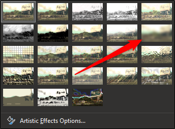 How to Blur an Image in PowerPoint