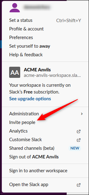 How to Create Your Own Slack Workspace for Free