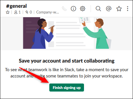 How to Create Your Own Slack Workspace for Free