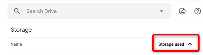 How to Quickly Search Google Drive