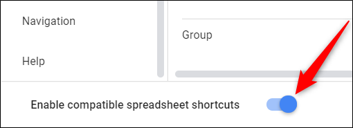 All the Best Google Sheets Keyboard Shortcuts