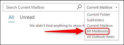 How to Manage Multiple Mailboxes in Outlook