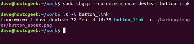 How to Use the chgrp Command on Linux