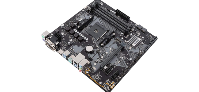 Motherboards Explained: What Are ATX, MicroATX, and Mini-ITX?