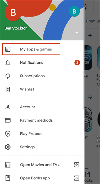How to Transfer Apps to a New Android Device