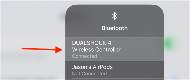 How to Connect a PS4 or Xbox Controller to Your iPhone or iPad