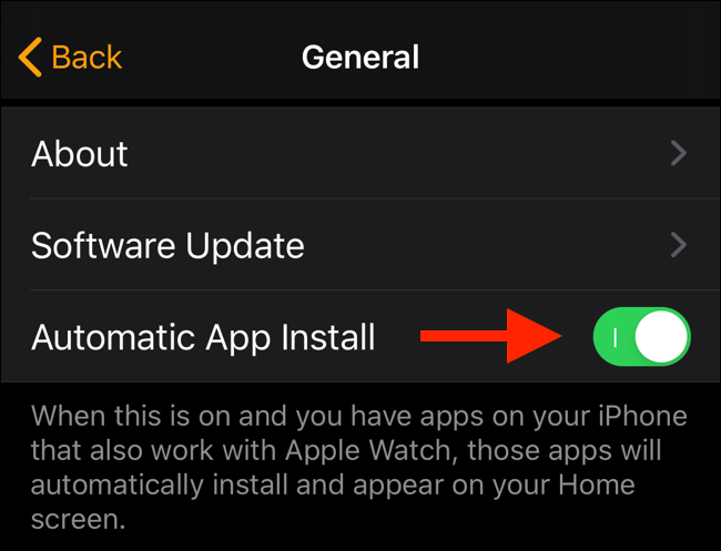 How to Install Apps Directly on Your Apple Watch